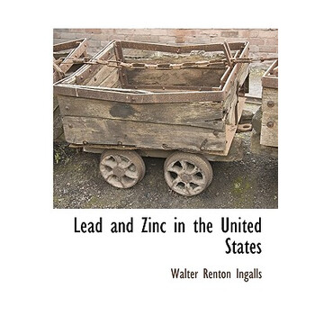 【】Lead and Zinc in the United