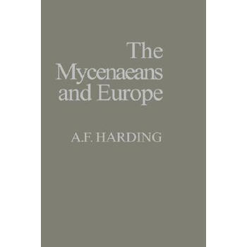 【】The Myceneaens and Europe