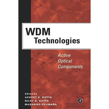 【】Wdm Technologies: Active Optical