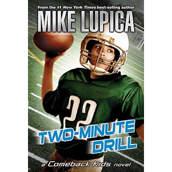 【】Two-Minute Drill