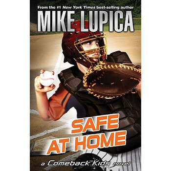 【】Safe at Home