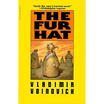 【】The Fur Hat