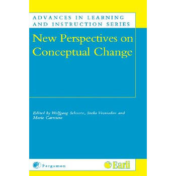 【】New Perspectives on Conceptual