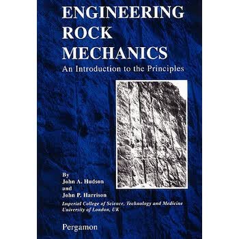 【】Engineering Rock Mechanics: A