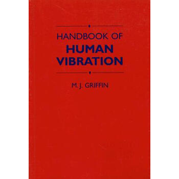 【】Handbook of Human Vibration