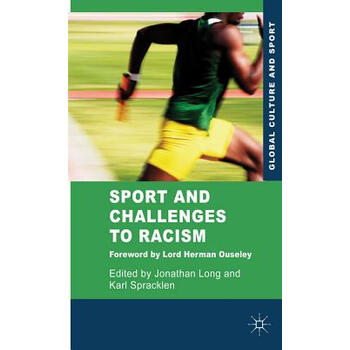 【】Sport and Challenges to Racism