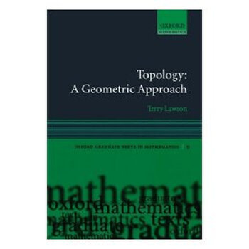 【】Topology: A Geometric Approach