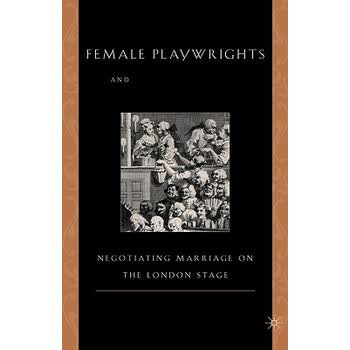 【】Female Playwrights and