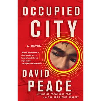 【】Occupied City