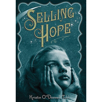【】Selling Hope
