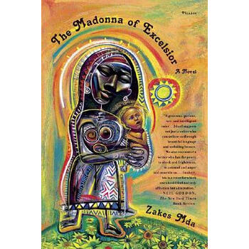【】The Madonna of Excelsior