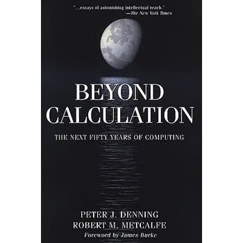 【】Beyond Calculation