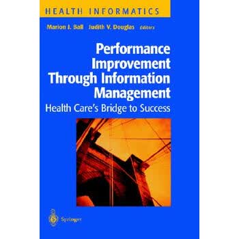 【】Performance Improvement Through