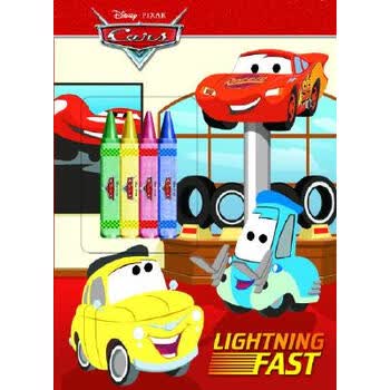 【】Lightning Fast [With Chunk
