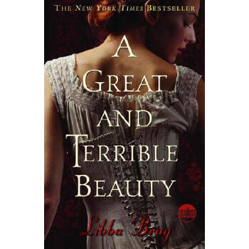 【】A Great and Terrible Beauty