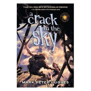 【】A Crack in the Sky