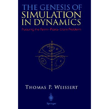 【】The Genesis of Simulatio