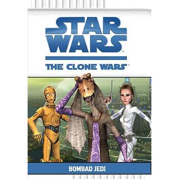 【】Bombad Jedi