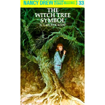 【】Nancy Drew 33: The Witch Tree