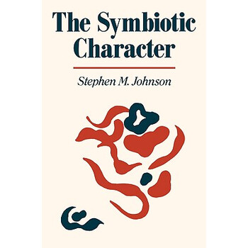 【】The Symbiotic Character