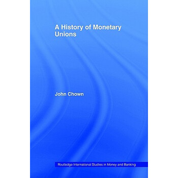 【】A History of Monetary Unions