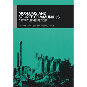 【】Museums and Source Communities