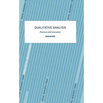 【】Qualitative Analysis