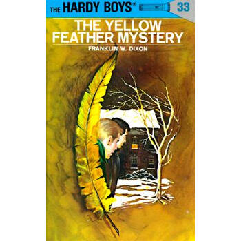 【】The Yellow Feather Mystery