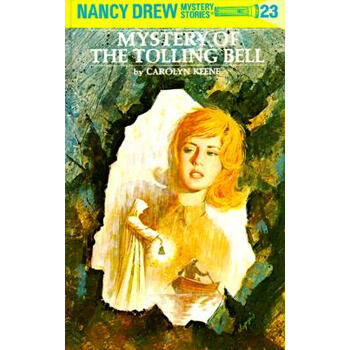 【】The Mystery of the Tolling Bell