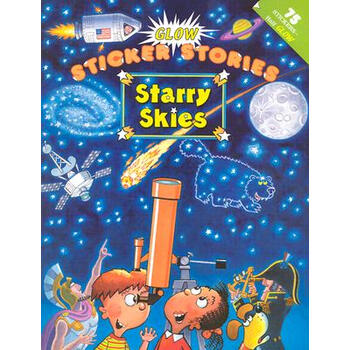 【】Starry Skies