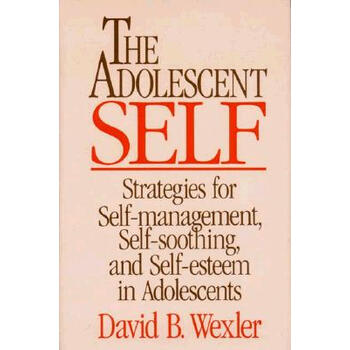 【】Adolescent Self: Strategies for