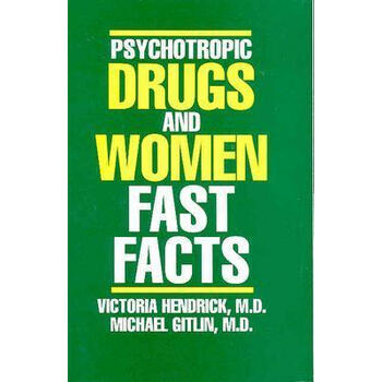 【】Psychotropic Drugs and Women: