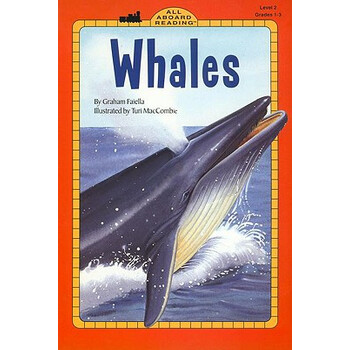 【】Whales