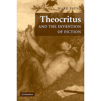 【】Theocritus and the Invention of