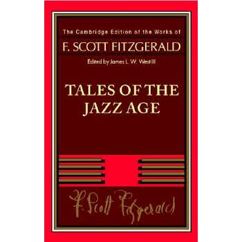 【】Tales of the Jazz Age