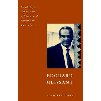 【】Edouard Glissant