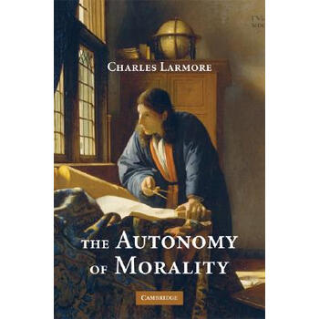 【】The Autonomy of Morality
