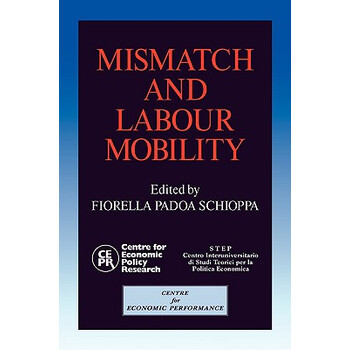 【】Mismatch and Labour Mobility