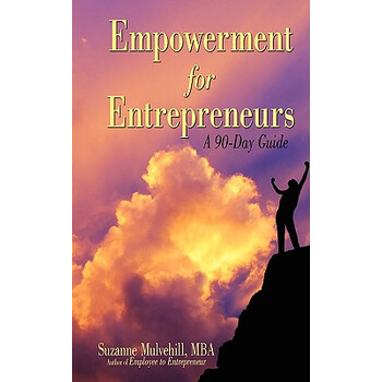 【】Empowerment for Entrepreneurs