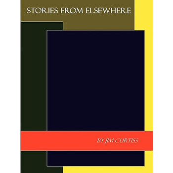 【】Stories from Elsewhere