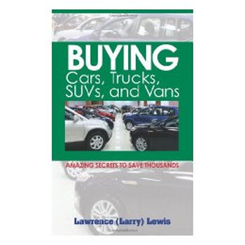 【】Buying Cars, Trucks, Suvs, and