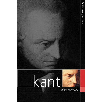 Kant [Wiley哲学]