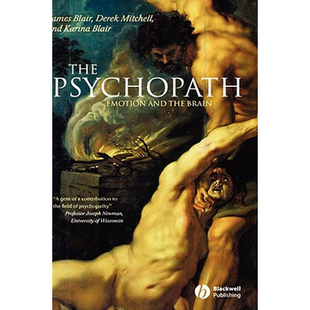 【】The Psychopath - Emotion And