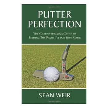 【】Putter Perfection
