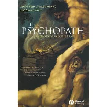 【】The Psychopath - Emotion And The