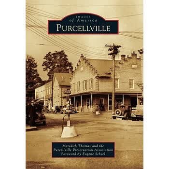 【】Purcellville