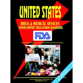 【】Us Drug and Medical Devices