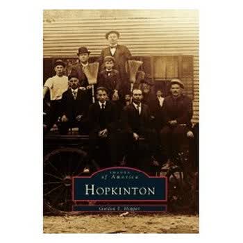 【】Hopkinton
