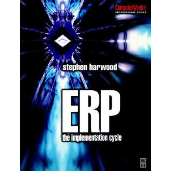 【】Erp: The Implementation Cycle