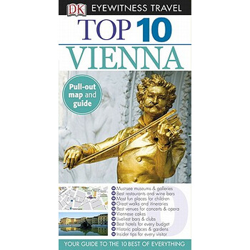 【】Top 10 Vienna